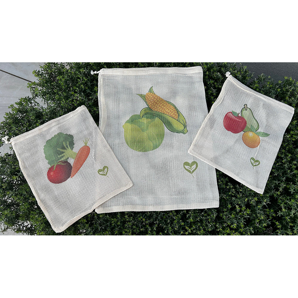 Ever Green Cloth | Sustainable Biodegradable Sponge Cloth
