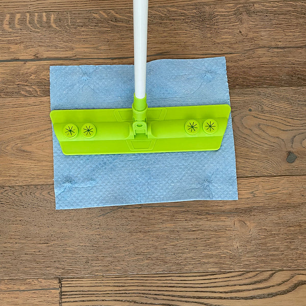 Ever Green Cloth | Extra Large Swedish Dishcloth Pink Color | Sponge Cloth